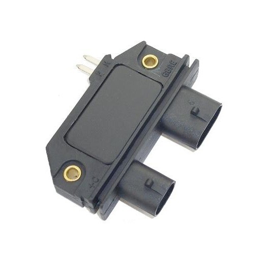 NEW FITS IGNITION MODULE CHEVROLET ASTRO CAVALIER S10 GMC SAFARI SONOMA ...