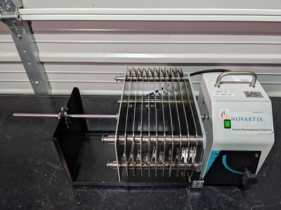 Shakers - Shaker Rotisserie