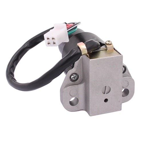 TW200 XT225 XS400 XT600 For Yamaha DT200 DT200R Ignition Switch Lock ...