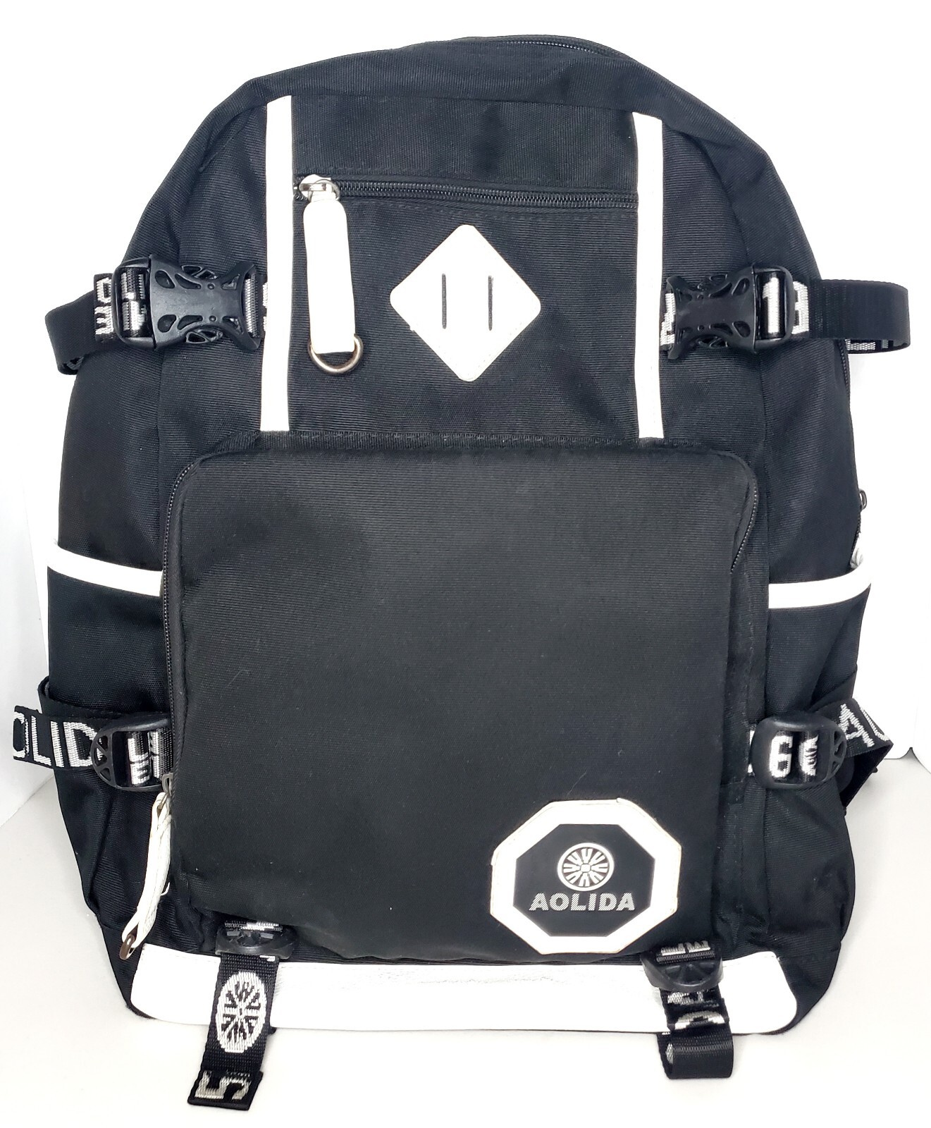 Aolida Limited Edition 1975 Backpack / Schoolbag / Tr… - Gem