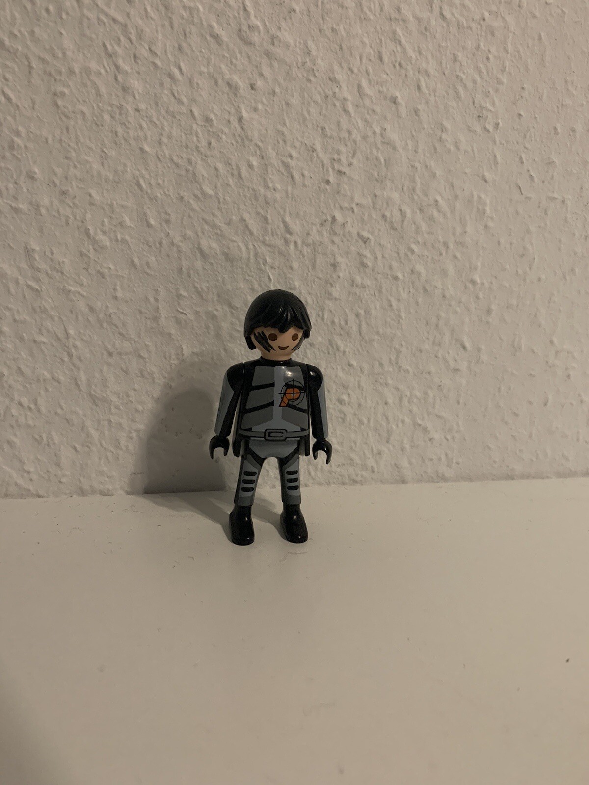 Playmobil Agenten Auto 4008789092526 | eBay