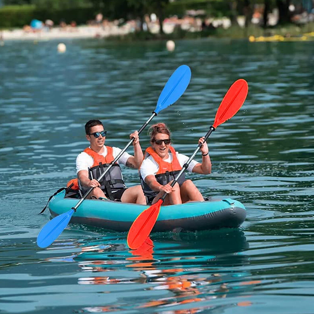 2024 Marine Boat Inflatable Boat Kayak Raft | Grelly UK