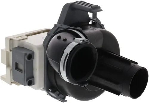 W11084656 Dishwasher Circulation Pump for Whirlpool AP6050340 ...