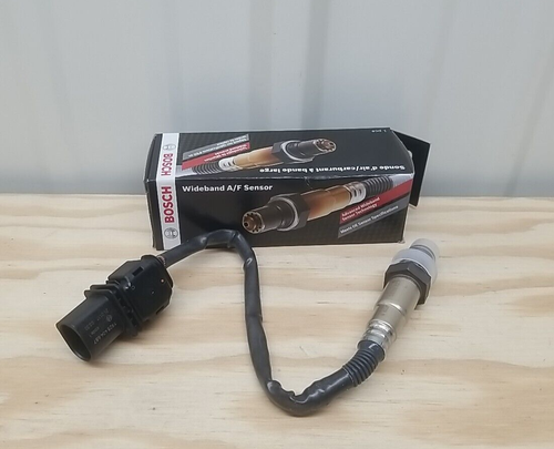 Bosch 17212 Wideband Oxygen 02 Sensor LSU4.9 AEM Holley Sniper ...