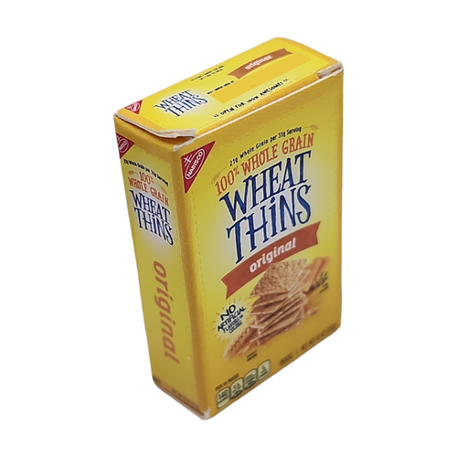 ZURU Mini Brands Original Wheat Thins - Series 3 | eBay