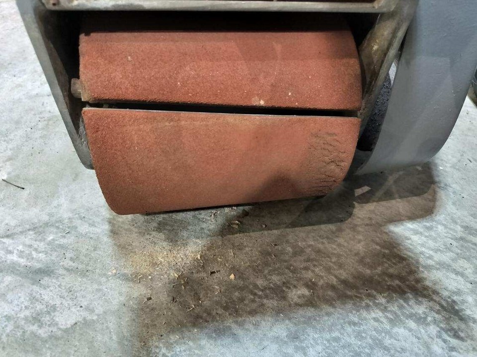 AMERICAN Floor Company Clarke American 8 Dual Voltage PRO Wood Floor ...