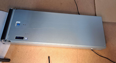 HP 871940-B21 Synergy 480 G10 Compute Node Base CTO with front and rear ...