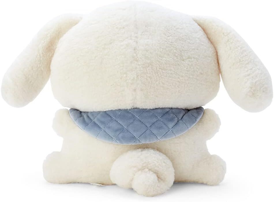 Sanrio 512435 Cinnamoroll Plush Cushion (Poteko) | eBay