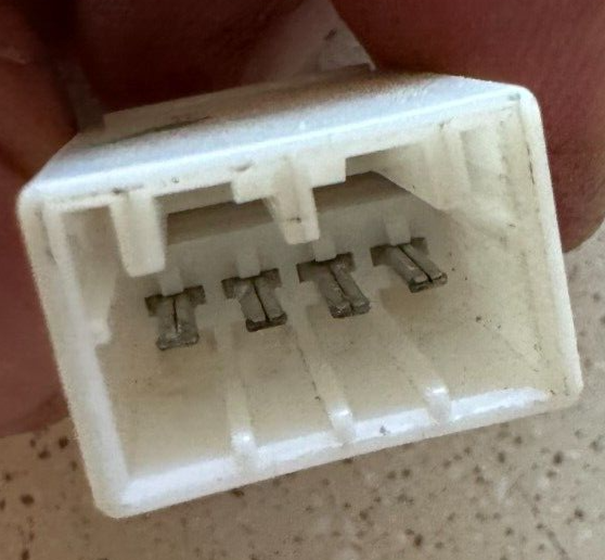 1999-2001 OEM FORD F-150 EXPEDITION ANTI THEFT PATS TRANSCEIVER F6DF ...