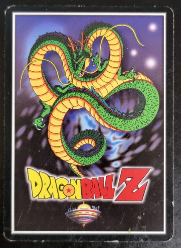 Dragonball Z - TCG - Saiyan Focused Block #108 | eBay