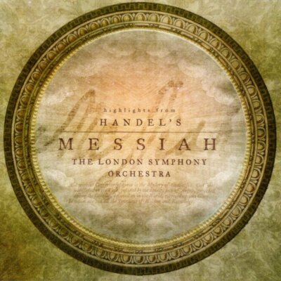 Highlights From Handel's Messiah - London Symphony Orchestra - CD | eBay