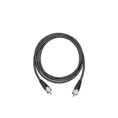 Hi-Performance Firestik R-72A Mini-8 Cable - 6' Long | eBay