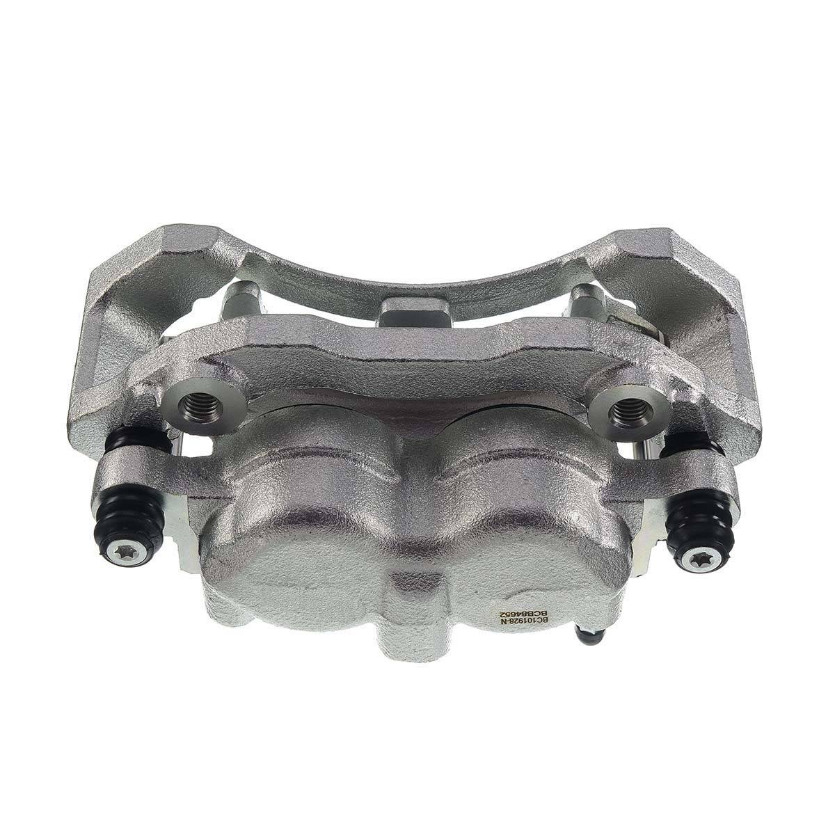 4x Front & Rear Brake Calipers for Ford Expedition F-150 F-250 Lincoln ...