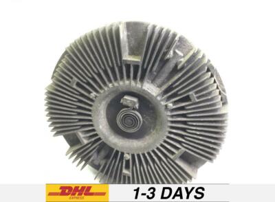 1392261 Cooling Fan Drive (fan Code) SC4 SCANIA 4-series | eBay