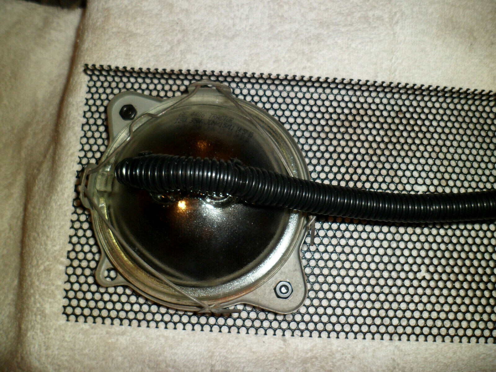 Cub Cadet 582 682 782 982 1282 1811 1872 2072 Head Lights Headlights ...