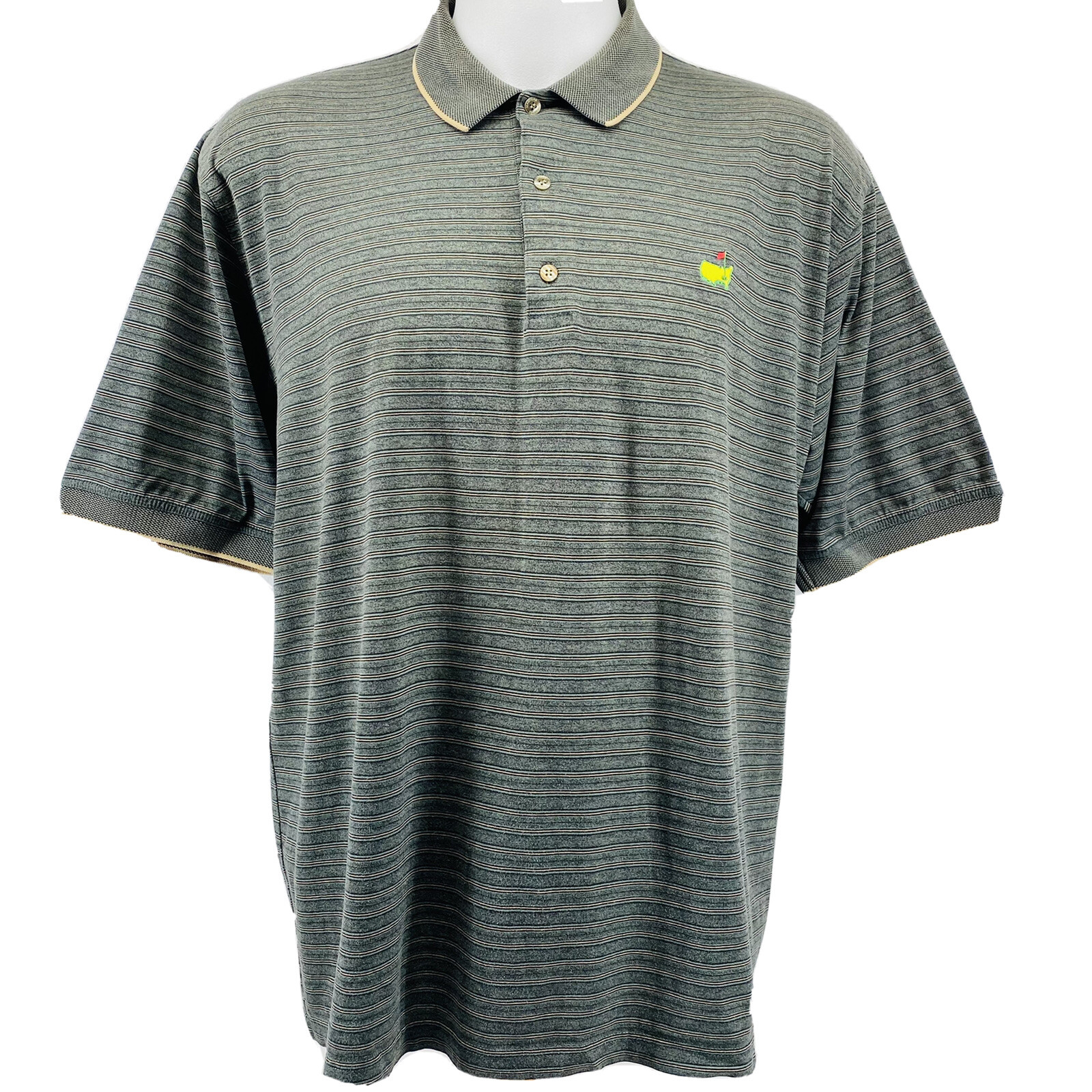 Augusta National Masters National Golf Shop Men's Sz … - Gem