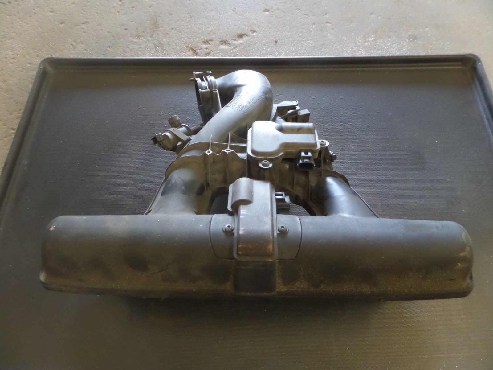 Land Rover Inlet Manifold Lr2 OEM LR006008 for sale online | eBay