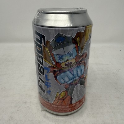 Funko Fundays 2025 Funko Soda Ultimate Freddy Funime Collectible Figure ...