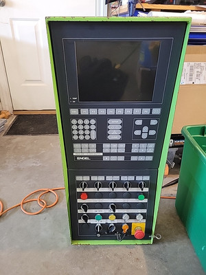 Operating panel ENGEL Keba E-CON-CC100/ Control Panel | eBay
