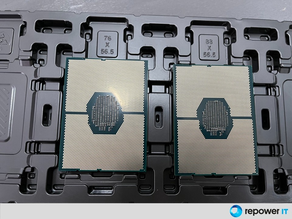 Intel Xeon Gold 20-Core 6138 CPU Prozessor SR3B5 125W | eBay