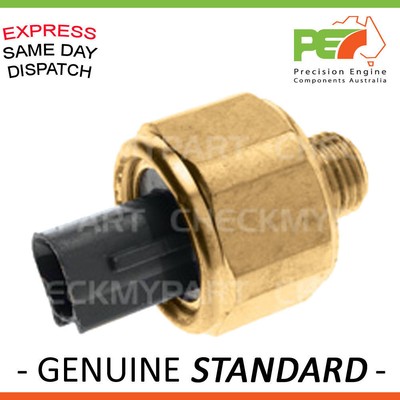 New * STANDARD USA * Knock Sensor For Lexus RX300 MCU10 / 15 MCU35 3.0L ...