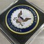 Navy Reserve Service CHALLENGE COIN USN-US Navy New | eBay