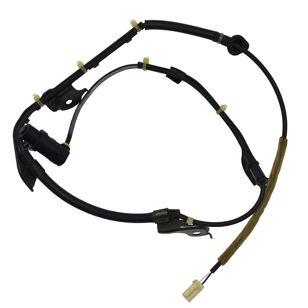 Rear Left ABS Wheel Speed Sensor 89546-42030 for Toyota RAV4 2001-2005 ...