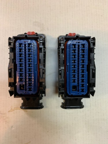 Molex Connector 34566-1503 MX123 (2 Pack) Brand New | eBay