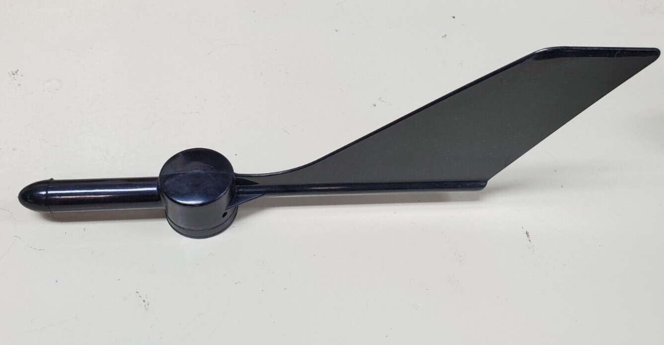 Davis Wind Vane For #7911 Anemometer Weather Wizard III/ Monitor Wind ...