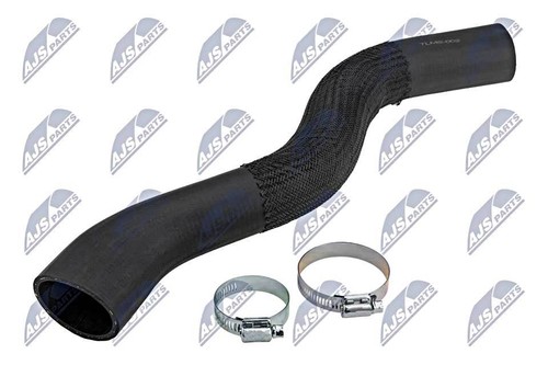 Charger Intake Hose For MITSUBISHI L 200 TRITON Pajero CLASSIC 1505A377 ...