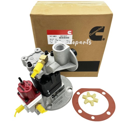 Diesel Engine Fuel Pump For Cummins N14 M11 QSM11 ISM11 3090942 4954880 ...