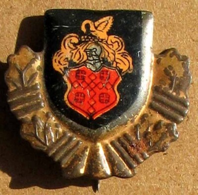 RARE ORIGINAL EARLY PACKARD PIN or BUTTON L@@K #BB27 | eBay