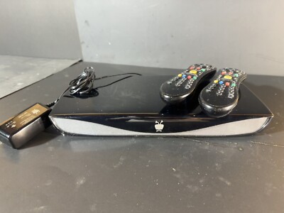 TiVo Roamio TCD846500 HD (500GB) DVR w/cable and remotes 851342000216| eBay