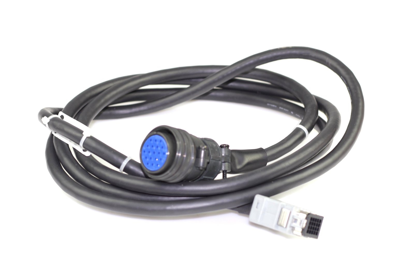 Applied Materials AMAT Controller Cables 0190-14742 rev:02 300262-2010 ...