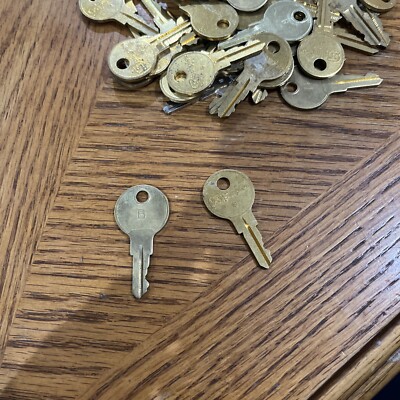 Fire Alarms - Fire Alarm Key