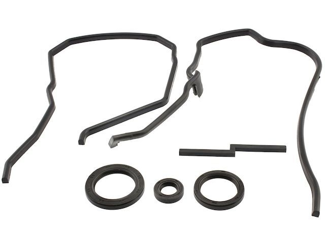 For 1996-2001 Toyota Camry Timing Cover Seal Kit 53843DS 1999 2000 1998 ...