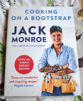 Cooking Bootstrap 100 simple budget Jack | Offer of the day