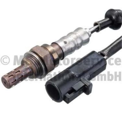 PIERBURG Sonda Lambda Regolatrice Per Ford KA 1.3i 1.6i 1.8 16V ST170 1.25i | eBay