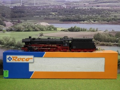 Roco 43244 H0 Schlepptenderlok DB BR 042 052-1 in OVP (DL) U1610 | eBay.de