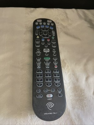 Time Warner Cable Remote - UR5U-8780L-TWM - Tested Working | eBay