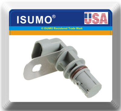 Engine Crankshaft Position Sensor Fits: OEM# 12585546 GM vehicles 2006 ...