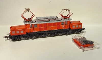 Roco HO BR 1020 Electric Locomotive | eBay
