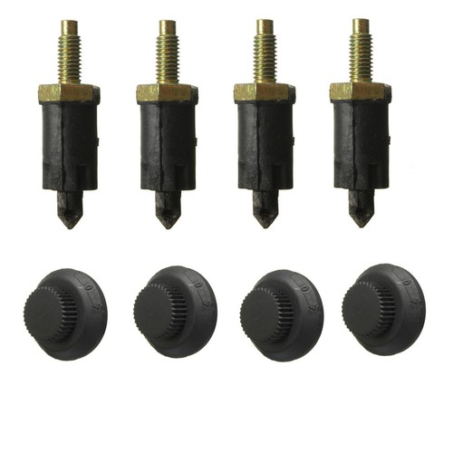 Pour Citroen Evasion Peugeot 206 Expert HDI 013711 Butée Élastique ...