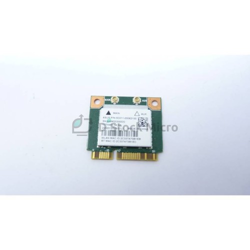 Carte wifi Realtek RTL8723BE Asus X751MD-TY055H 0C011-00062100 - FRANCE ...