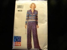 Butterick Sewing Pattern Uncut 6568 Reversible Valances for sale online ...