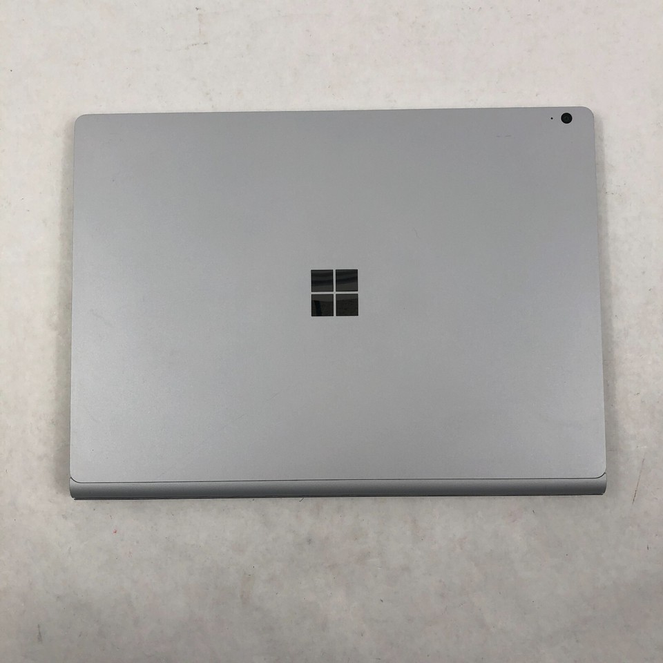 Microsoft Surface Book 3 13.5" Touch i7-1065G7 16GB 256GB SSD GTX 1650 ...