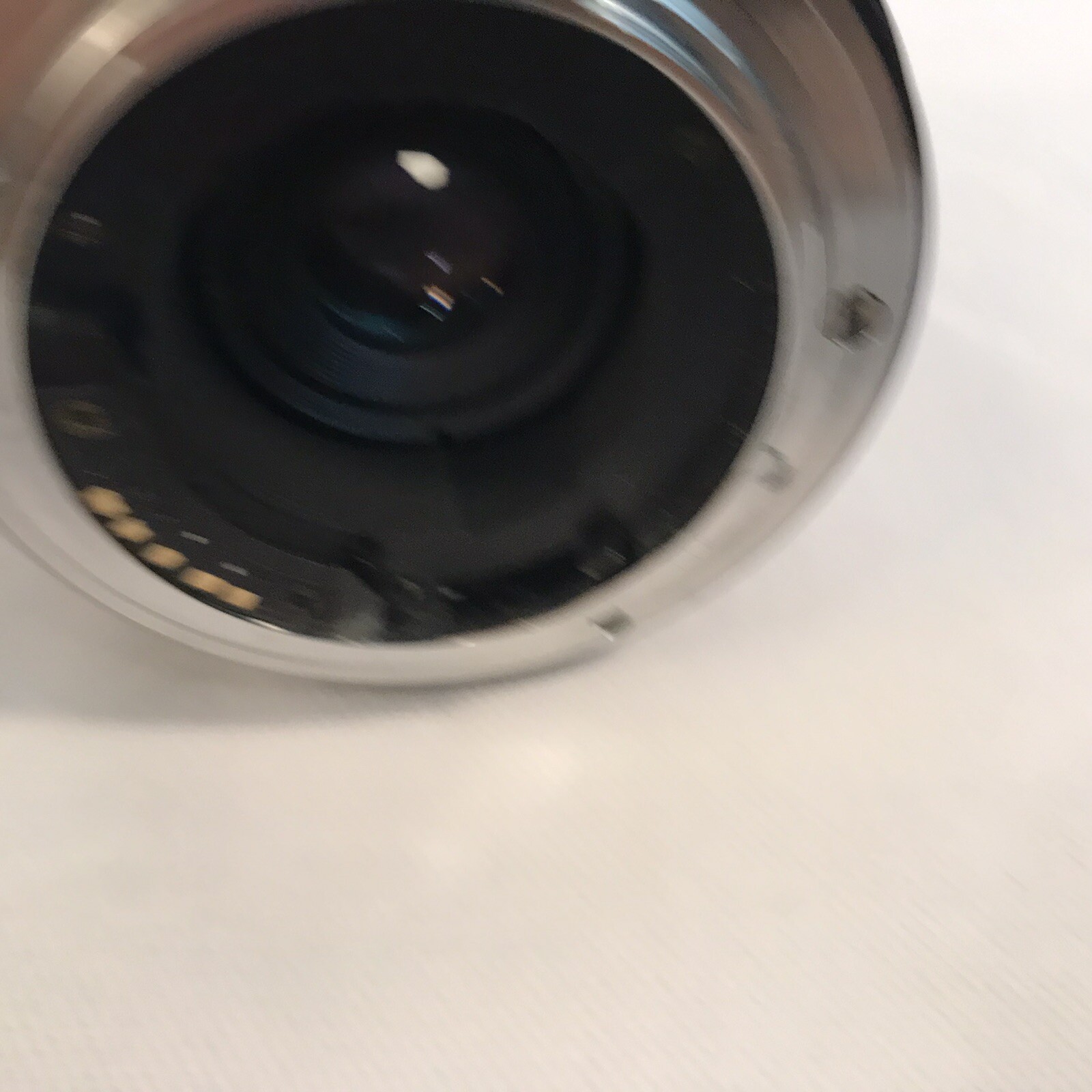 Sears Model 202 28-70mm 1:3.5- 4.5 Macro Zoom Camera Lens (HD15) | eBay