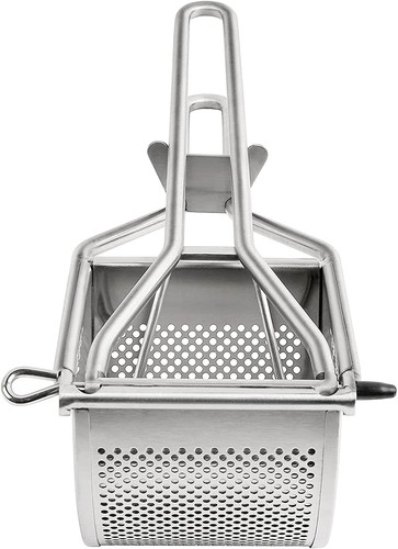 Majador de papa potato masher aplastador frijoles platano aplastadora ...