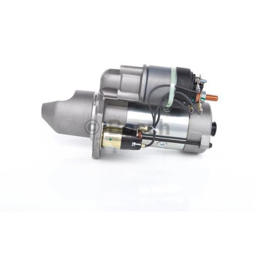 BOSCH Démarreur 4.3kW 0 001 251 010 | eBay
