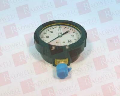 Gauges - Span Instruments